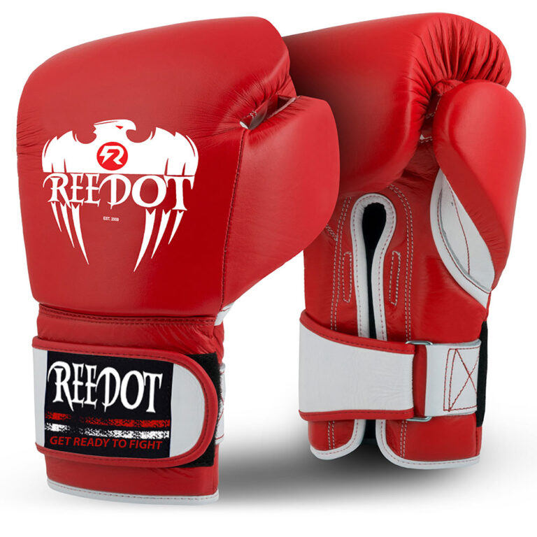 Customized Boxing Gloves - Manufacturer & Supplier.