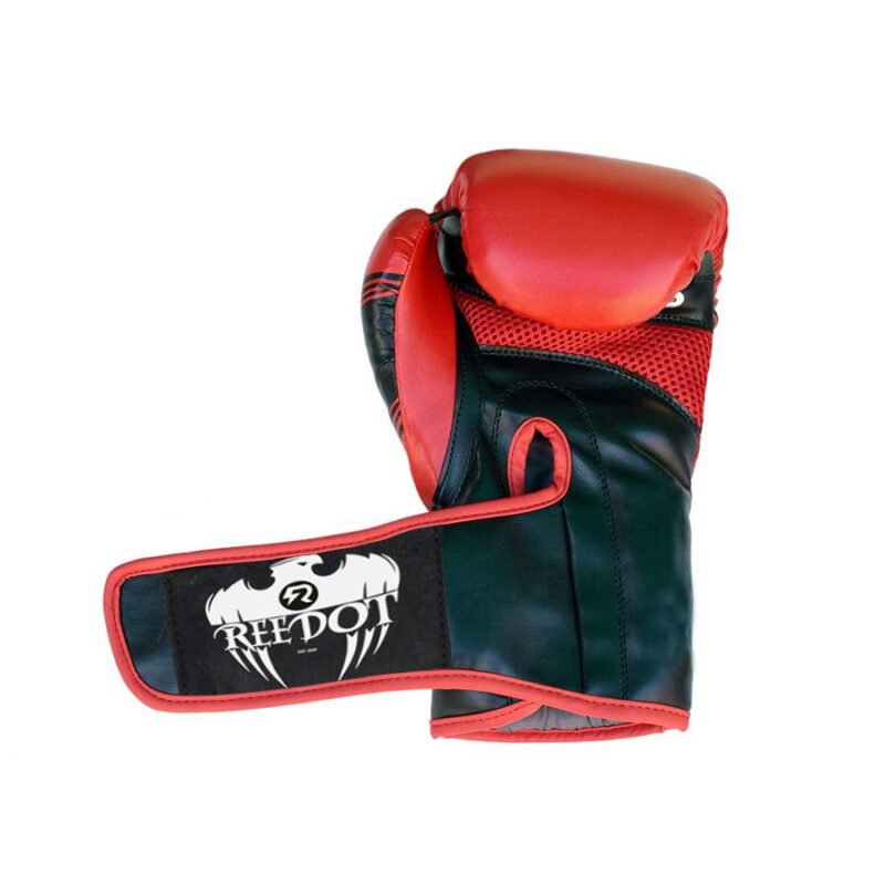 Custom Printed Boxing Gloves - 14oz Boxing Gloves Custom Brand.