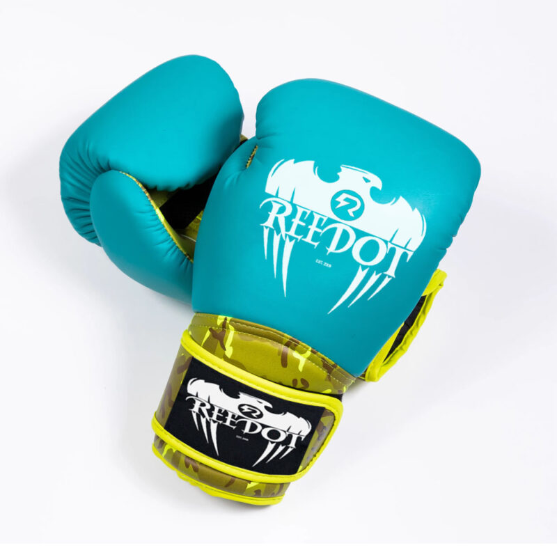 Best Custom Boxing Gloves Genuine Leather - Manufacturer & Supplier.
