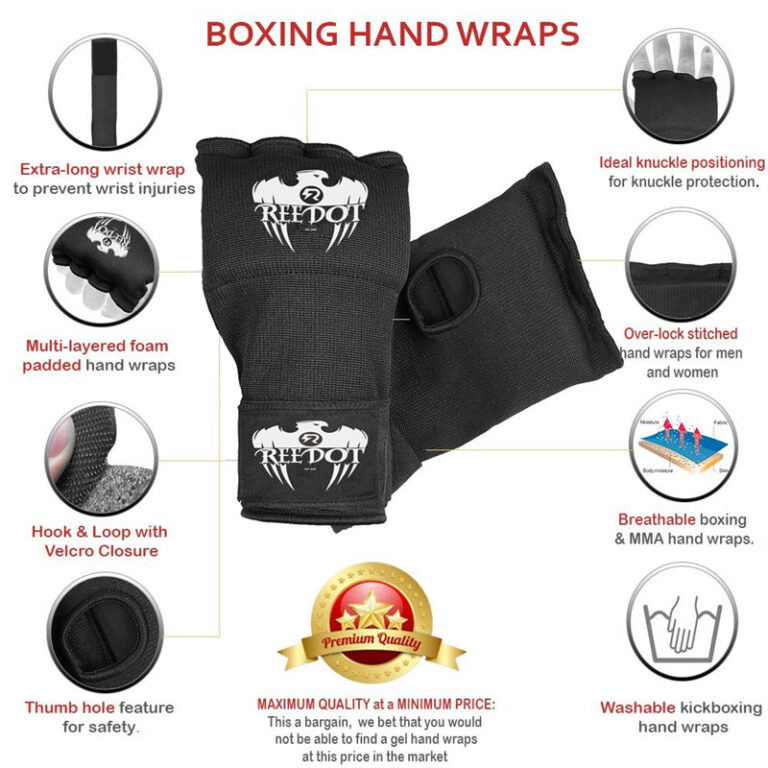 Customized Boxing Gloves - Manufacturer & Supplier.