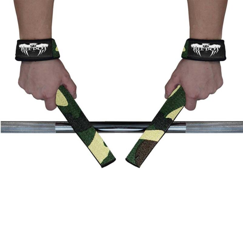 Custom LOGO Wrist Wraps - REEDOTSPORTS.COM