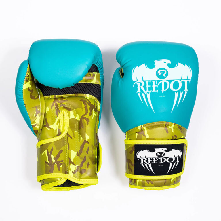 Best Custom Boxing Gloves Genuine Leather - Manufacturer & Supplier.