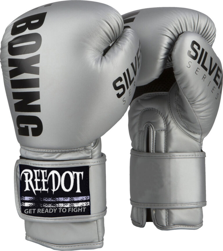 Customized Boxing Gloves - Manufacturer & Supplier.