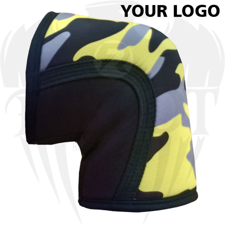 Custom Patterned Glute Bands - Manufacturer And Supplier