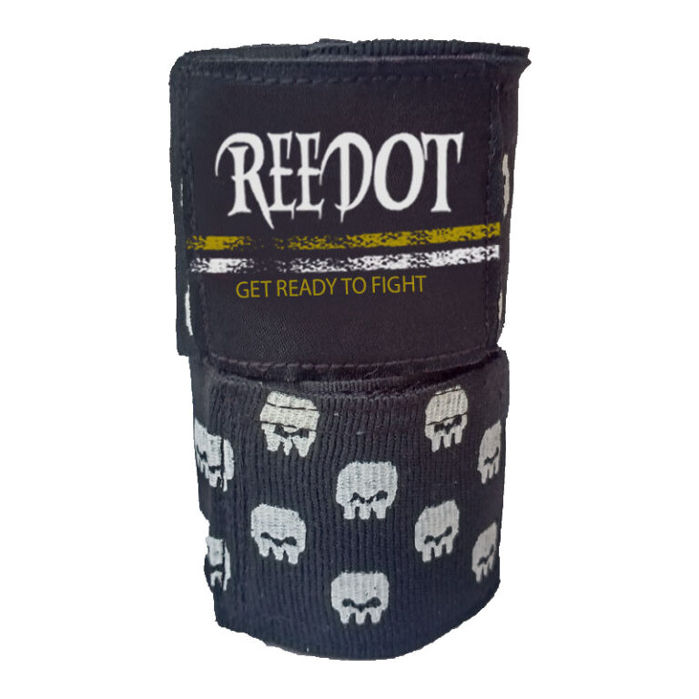 Custom Printed Hand Wraps - Manufacturer & Supplier.