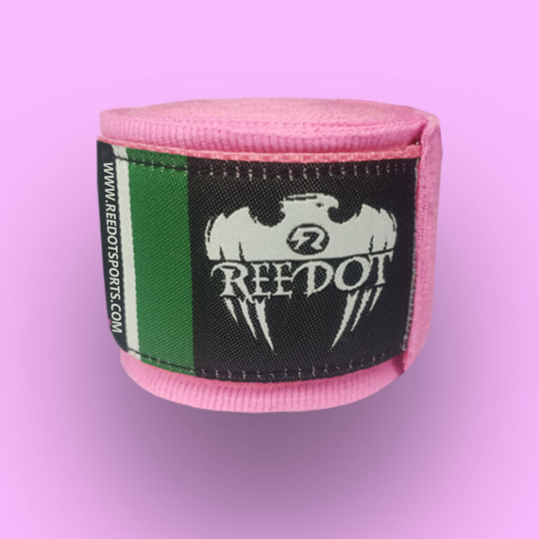 Private Label Hand Wraps - Manufacturer & Distributor - Reedot