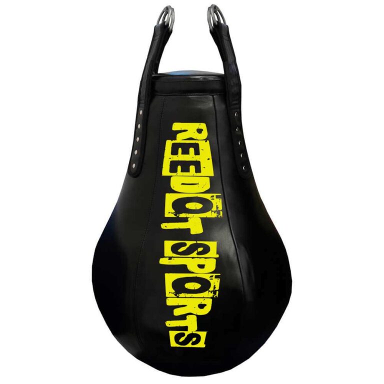 Custom Punching Maize Bags - REEDOTSPORTS.COM.