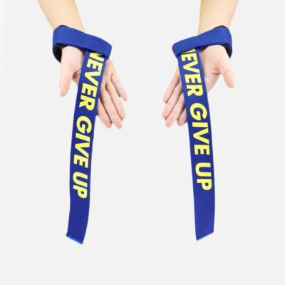 Custom Lifting Straps - Reedot Sports.