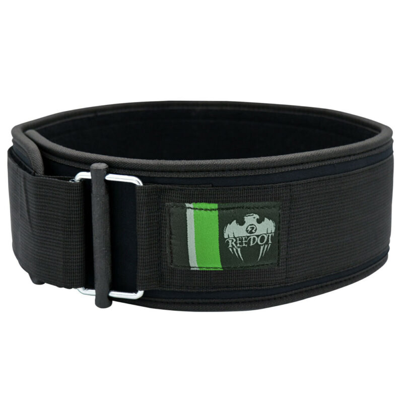Custom Nylon Lifting Belts - Manufacturer and Supplier.