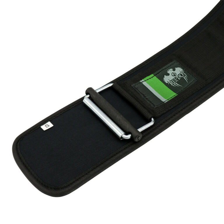 Custom Nylon Lifting Belts - Manufacturer and Supplier.