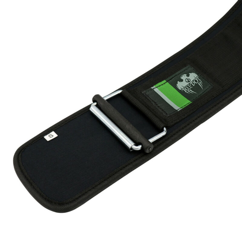 Custom Nylon Lifting Belts - Manufacturer and Supplier.
