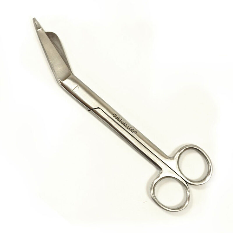 Custom Bandage Scissors - Reedot Sports