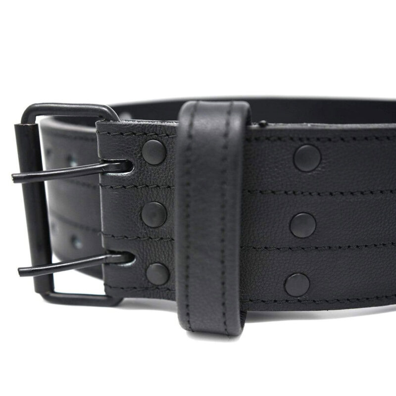 Custom Weightlifting Belt UK (Genuine Leather) - Manufacturer