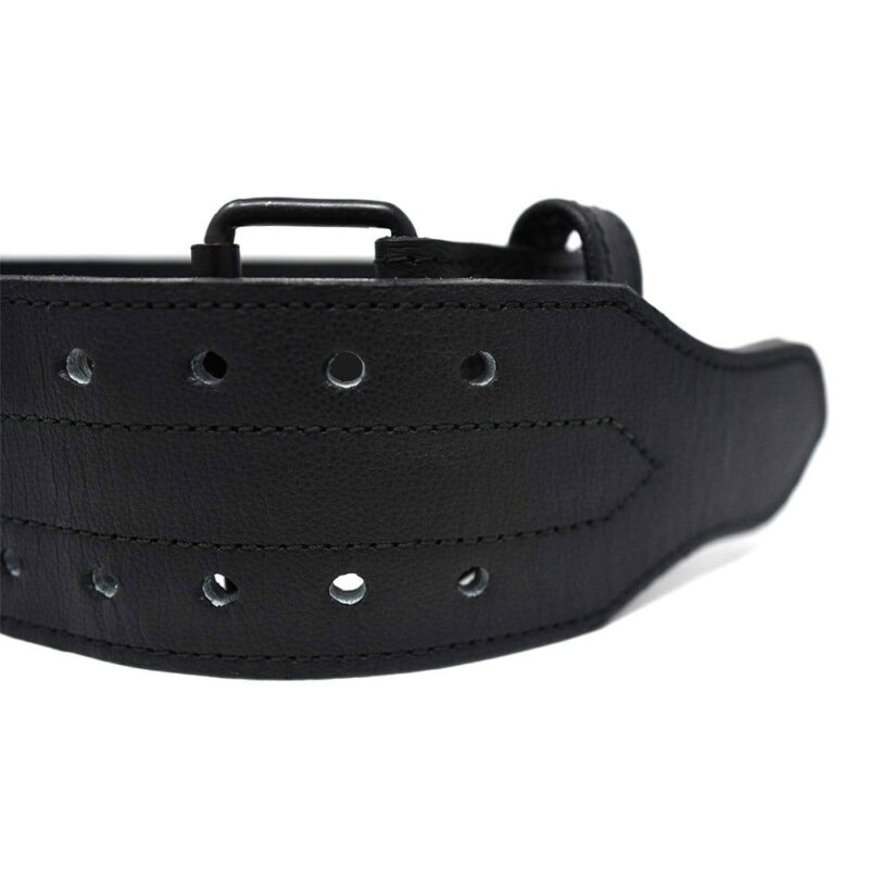 Custom Weightlifting Belt UK (Genuine Leather) - Manufacturer