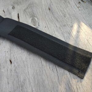 Custom Nylon Weightlifting Belt - Manufacturer and wholesaler.