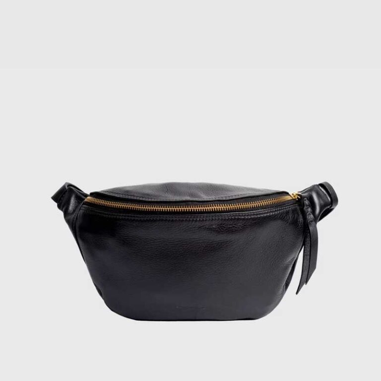 White Label Fanny bag - B2B Manufacturer and Supplier.