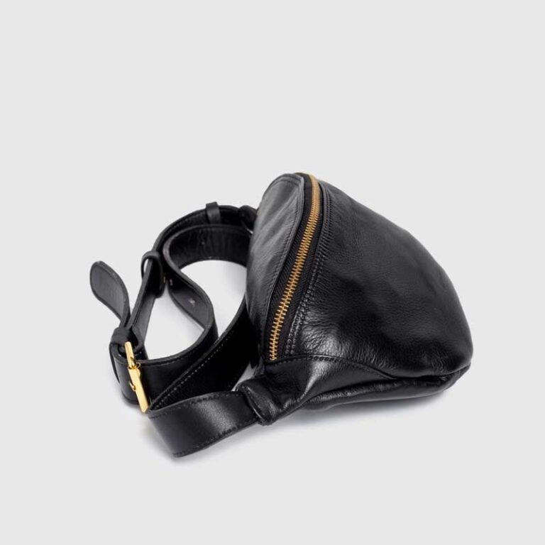 White Label Fanny bag - B2B Manufacturer and Supplier.