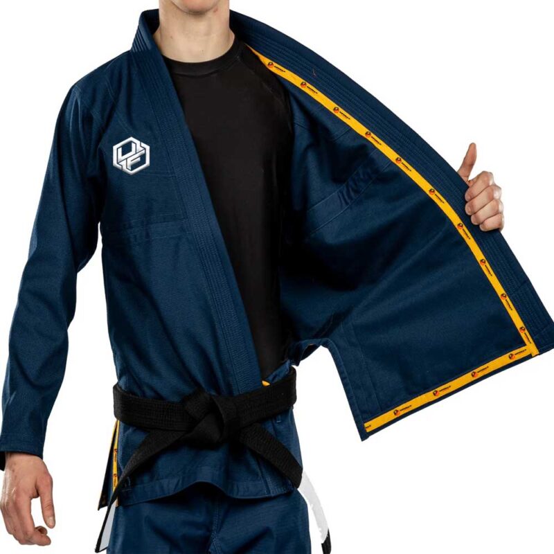 Brazilian Jiu Jitsu Gi Factory Pakistan - Manufacturer and Supplier.