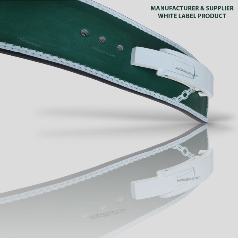 Lever Buckle Belts - Producer in Bulk Quantity.