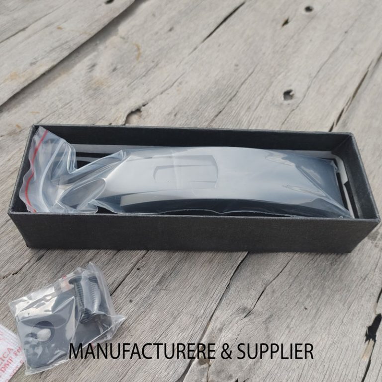 Wholesale Steel Lever Buckle for Powerlifting Belts - Reedot Sports